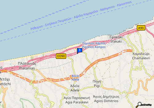 ΥΔΡΑΥΛΙΚΟΣ ΥΔΡΑΥΛΙΚΕΣ ΕΡΓΑΣΙΕΣ ΕΓΚΑΤΑΣΤΑΣΕΙΣ ΠΗΓΑΝΙΟΣ ΚΑΜΠΟΣ ΡΕΘΥΜΝΟ ...