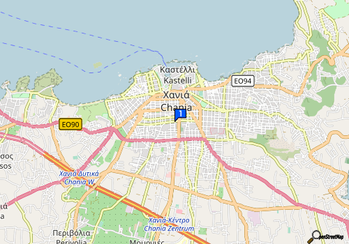 ΠΟΛΙΤΙΚΟΣ ΜΗΧΑΝΙΚΟΣ ΕΝΕΡΓΕΙΑΚΑ ΠΙΣΤΟΠΟΙΗΤΙΚΑ ΧΑΝΙΑ ΦΙΩΤΑΚΗΣ ΣΤΑΥΡΟΣ ...