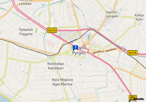 ΔΙΚΗΓΟΡΟΣ ΔΙΚΗΓΟΡΙΚΟ ΓΡΑΦΕΙΟ ΠΥΡΓΟΣ ΗΛΕΙΑ ΣΤΑΘΟΠΟΥΛΟΥ ΙΩΑΝΝΑ ΜΑΡΙΑ ...