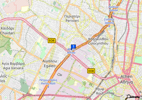 ΣΤΟΥΝΤΙΟ ΜΑΣΑΖ STUDIO 30 ΠΕΡΙΣΤΕΡΙ ΑΤΤΙΚΗ