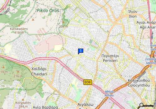 ΕΞΕΙΔΙΚΕΥΜΕΝΟ ΣΥΝΕΡΓΕΙΟ ΑΥΤΟΚΙΝΗΤΩΝ ΙΓΚΑΣ SERVICE ΝΕΑ ΖΩΗ ΠΕΡΙΣΤΕΡΙ ...