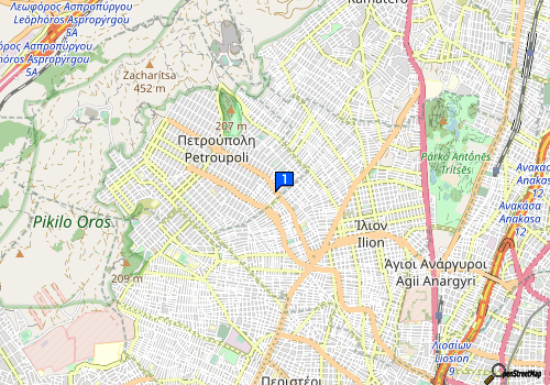 ΟΦΘΑΛΜΙΑΤΡΟΣ ΧΕΙΡΟΥΡΓΟΣ ΠΕΤΡΟΥΠΟΛΗ ΑΤΤΙΚΗ ΜΑΡΜΟΥΤΑ ΛΕΜΟΝΙΑ ΟΦΘΑΛΜΙΑΤΡΟΙ ...