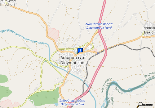 ΔΙΚΗΓΟΡΟΣ ΔΙΚΗΓΟΡΙΚΟ ΓΡΑΦΕΙΟ ΔΙΔΥΜΟΤΕΙΧΟ ΕΒΡΟΣ ΠΙΣΤΙΚΗ ΣΜΑΡΑΓΔΑ ...