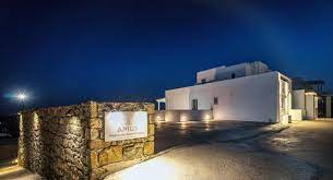 ΕΝΟΙΚΙΑΖΟΜΕΝΑ ΔΩΜΑΤΙΑ ANIUS APARTMENTS ΚΑΚΟΒΟΥΝΙ ΜΥΚΟΝΟΣ ΔΙΑΜΟΝΗ