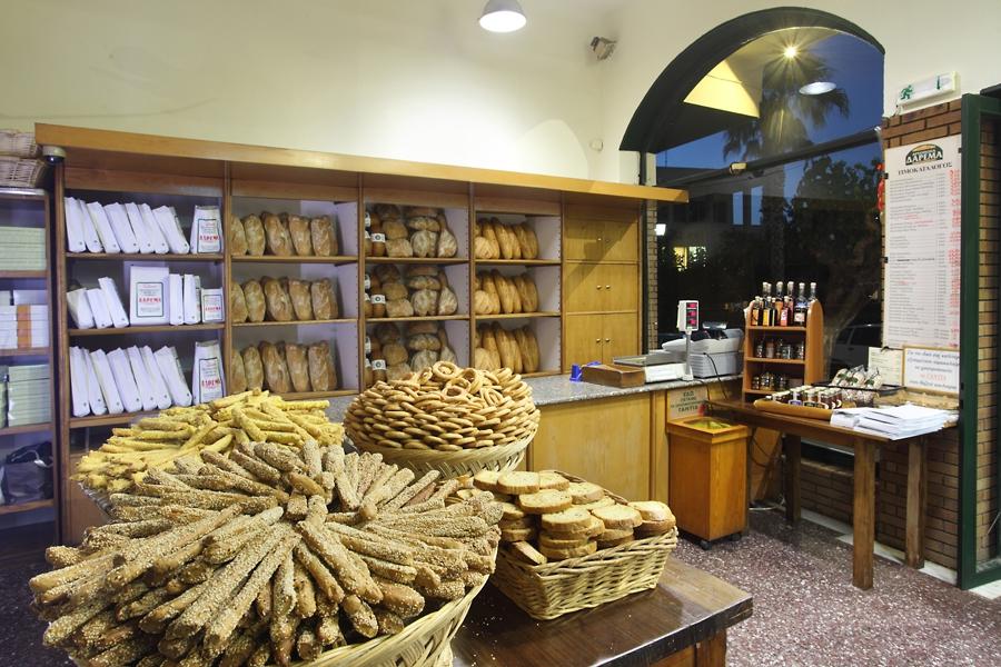 ΑΡΤΟΠΟΙΙΑ ΔΑΡΕΜΑ, ΑΡΤΟΠΟΙΕΙΟ, ΑΡΤΟΠΟΙΕΙΑ, ΜΑΡΚΟΠΟΥΛΟ, ΔΑΡΕΜΑ ,ΣΟΦΙΑ ...