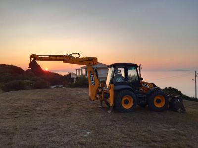 ΧΩΜΑΤΟΥΡΓΙΚΕΣ ΕΡΓΑΣΙΕΣ ERGODOM ΚΕΡΚΥΡΑ ΜΟΥΖΑΚΙΤΗΣ ΣΠΥΡΙΔΩΝ